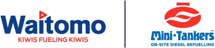 Onsite refueling - Waitomo Mini Tankers